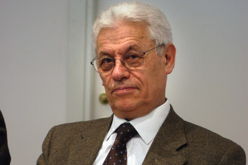 La difesa della storia di Massimo Salvadori, per non cadere nella ...