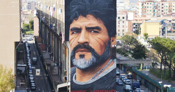 Viaggio a Napoli Est, quella parte di città dimenticata da tutti...
