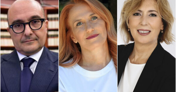 Nomine Rai, accordo in extremis: Maggioni al Tg1, Sangiuliano resta al Tg2, Sala al Tg3