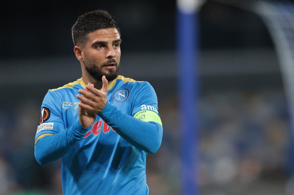 Insigne al Toronto: “È fatta” e i tifosi del Napoli si dividono: “Non ...