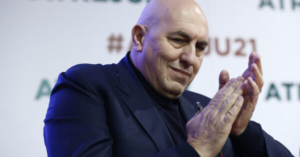 Chi è Guido Crosetto, il candidato di Fratelli d’Italia a Presidente della Repubblica alla terza ...