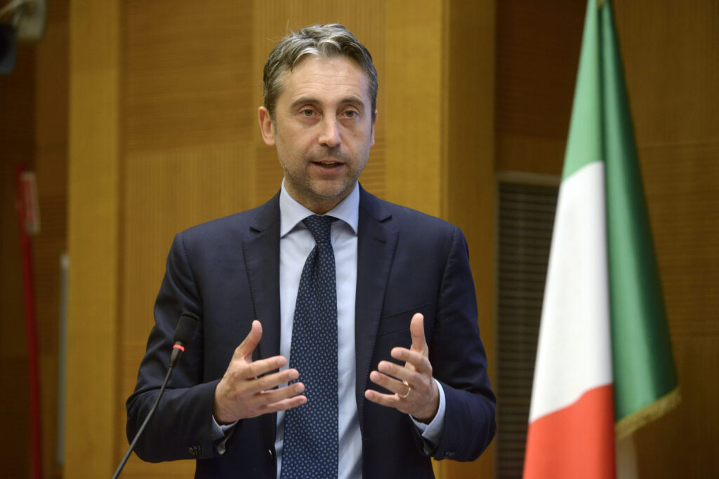 Intervista a Carlo Vercelli: “L’antisionismo è roba vecchia, buona solo ...