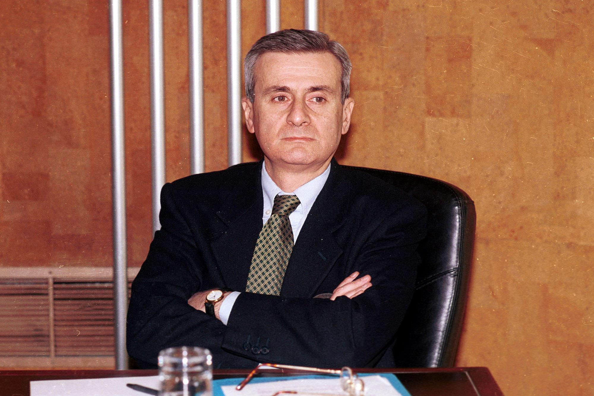 Giuliano Cazzola, Autore presso Il Riformista