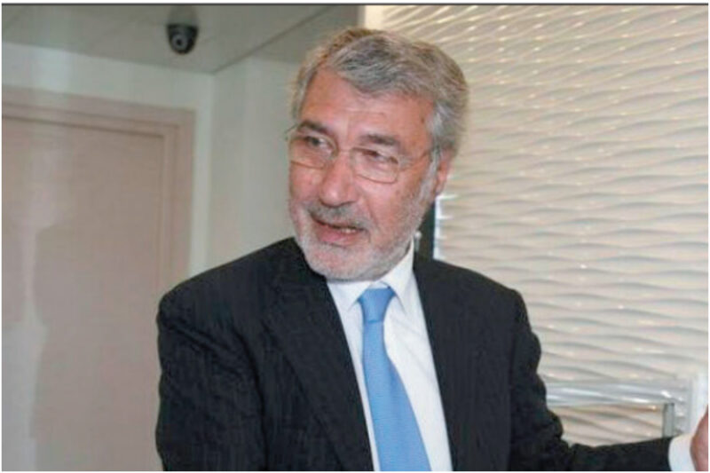 “Il dramma di Andrea Bulgarella, accuse inventate ma nessuno ora gli ...