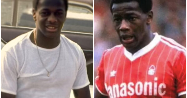 La storia tragica di Justin Fashanu: il primo calciatore gay a fare ...