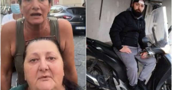 Scomparsa Andrea Covelli, l'avvertimento nella zona dove si spara da ...