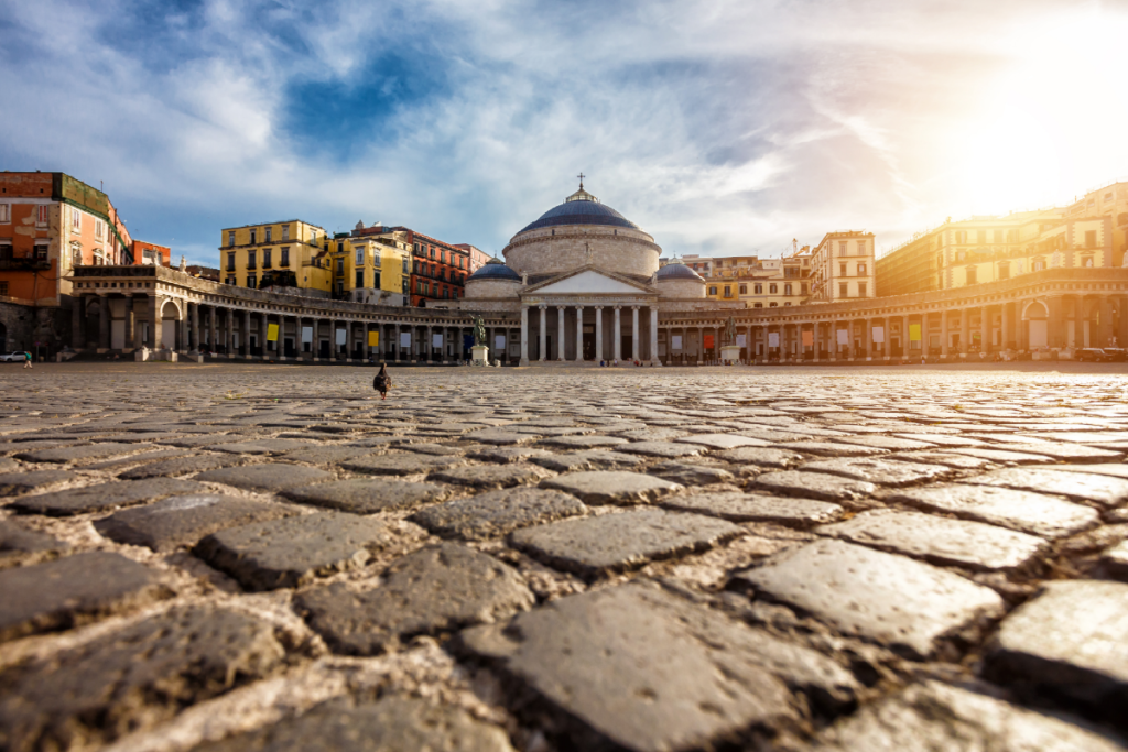 News e ultime notizie Napoli: tutte le news da Napoli e provincia