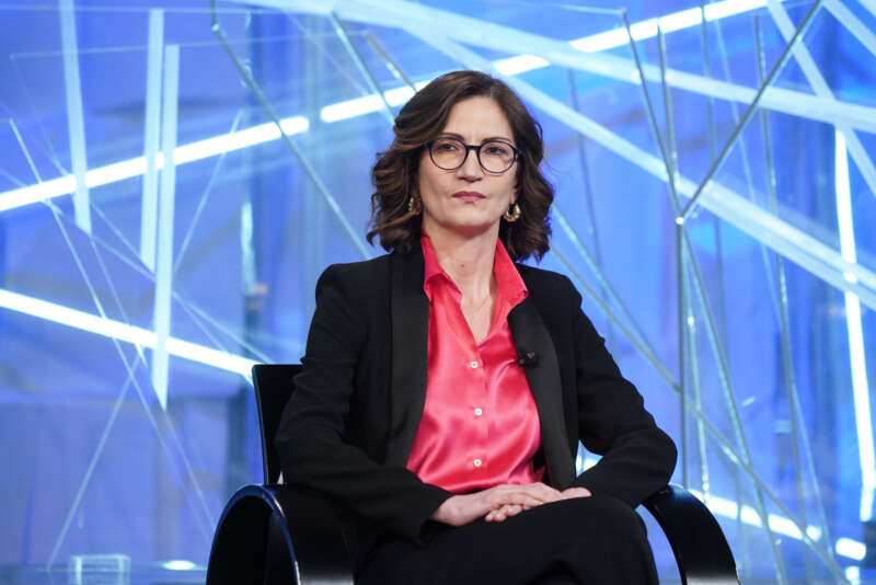 Caso Almasri, Gelmini: "La politica estera è fatta da decisione assunte ...