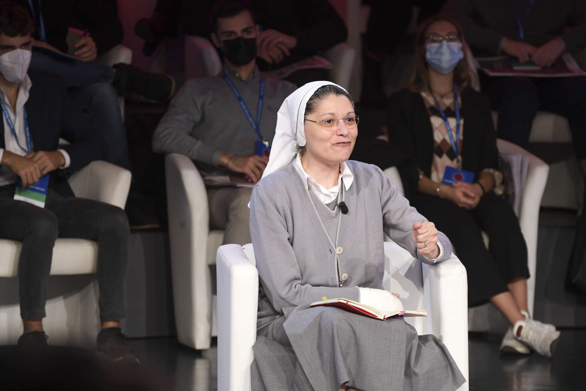 Libertà di scelta educativa: Mattarella nomina Cavaliere al Merito ...