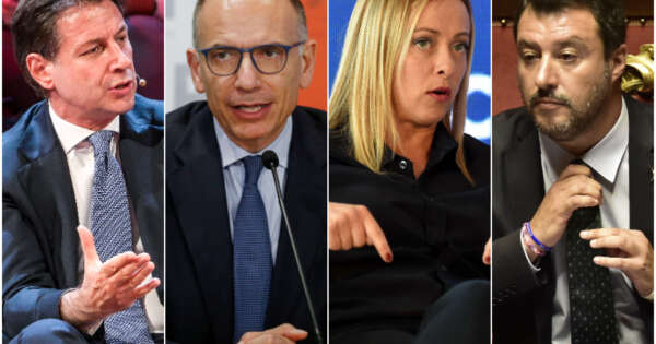 "I candidati? In Parlamento personaggi che nemmeno Aristofane strafatto ...