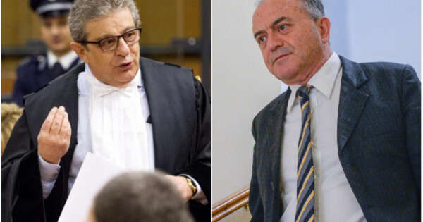 Perché Gratteri vuole sbattere in galera l’avvocato Pittelli, che però ...