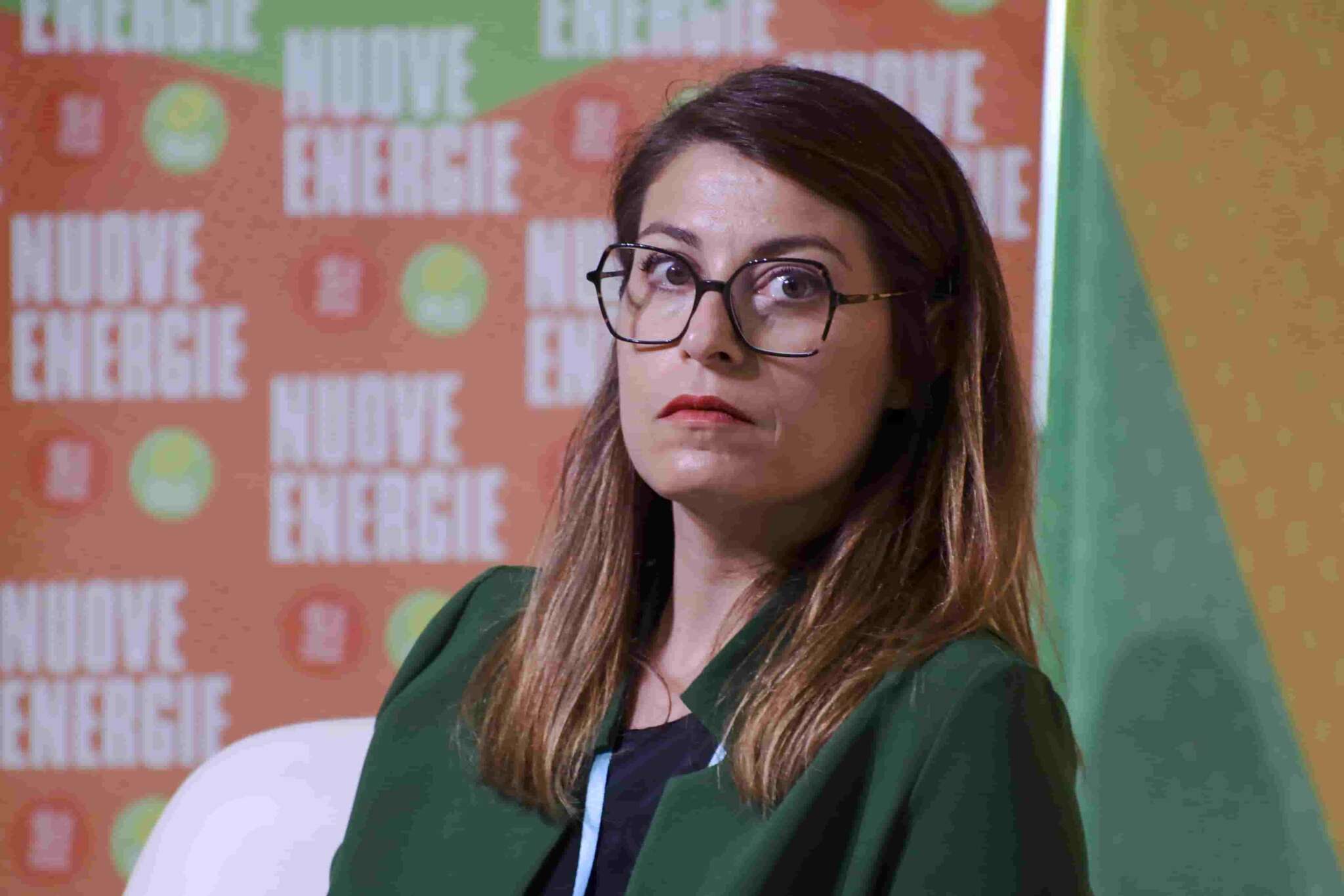"Io, moglie di Fratoianni ma faccio politica da 25 anni: un errore ...