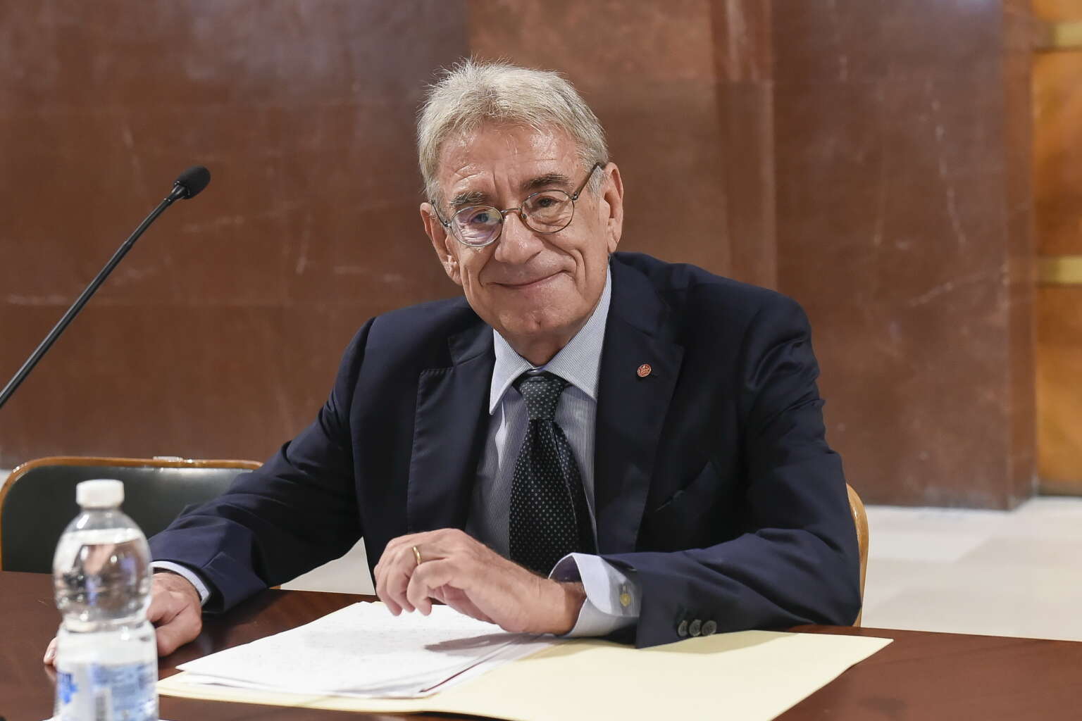 oliviero diliberto Archivi - Il Riformista