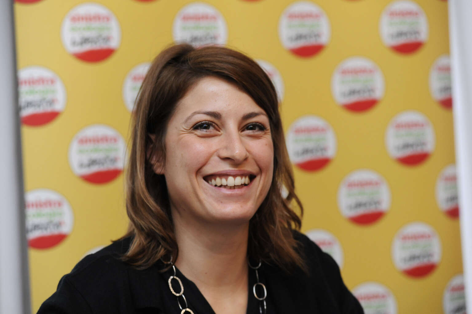 "Io, moglie di Fratoianni ma faccio politica da 25 anni: un errore ...
