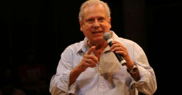 Elezioni in Brasile, il ritorno di José Dirceu: “l’inventore” di Lula ...