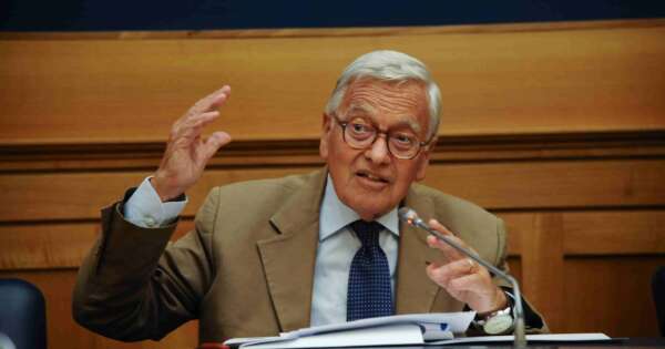 "Senza il Sud l'Italia non riparte, il Nord lasci perdere l'autonomia ...
