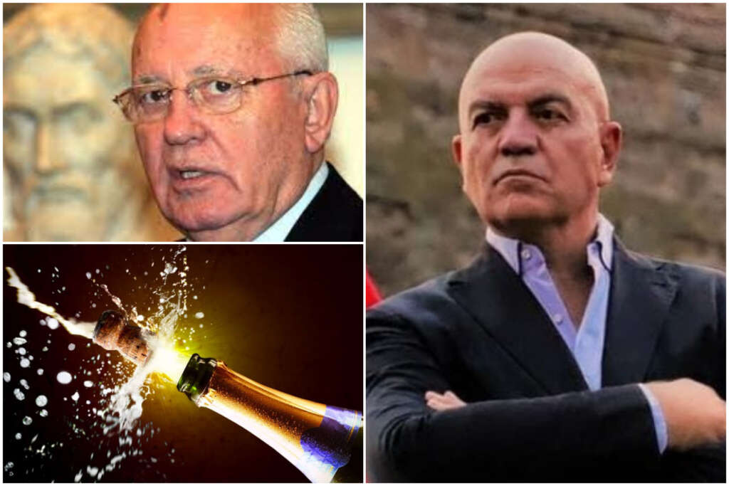 Chi era Mikhail Gorbaciov, l’ultimo leader dell’Unione Sovietica premio ...