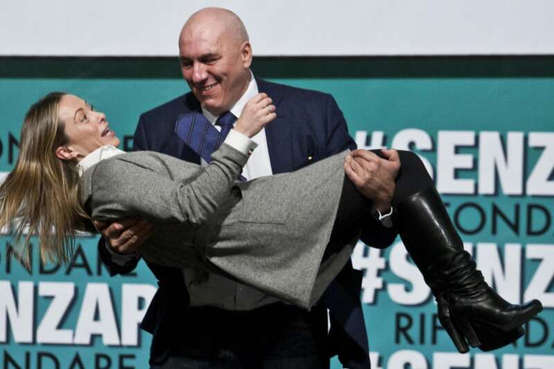 Chi è Guido Crosetto, il nuovo ministro della Difesa del Governo Meloni