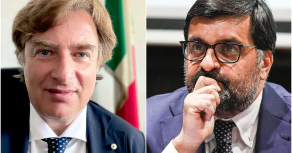 Caso Morello-Palamara, la zuffa che distrae dal tema vero: l ...