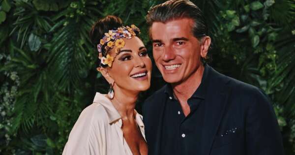 Chi è il compagno di Daniela Santanchè: Dimitri Kunz d'Asburgo, il ...