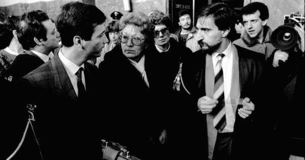 Così il processo per la morte di Ramelli cambiò La Russa per sempre
