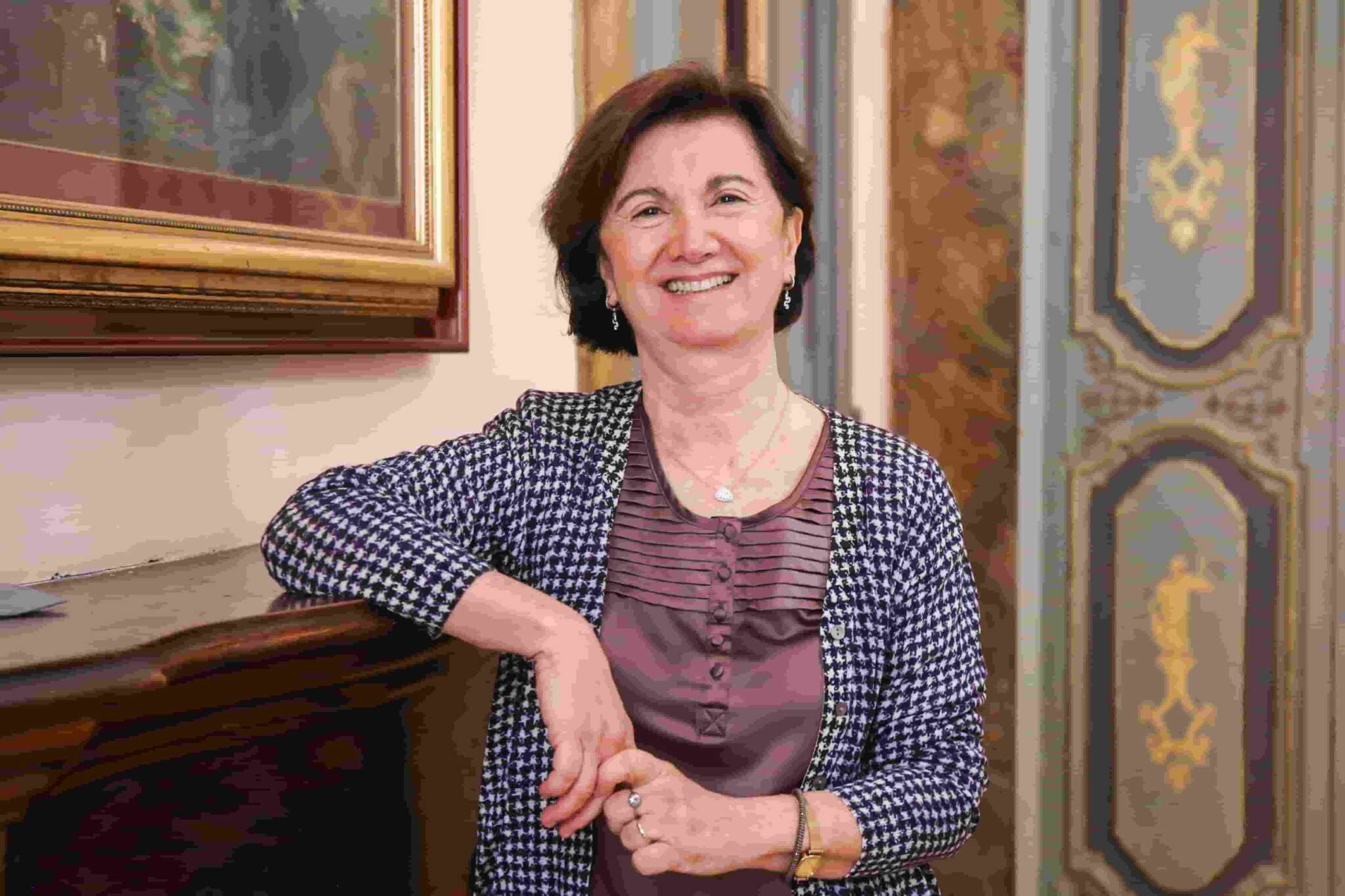 Chi è Eugenia Roccella, la ministra della Famiglia e Natalità del ...