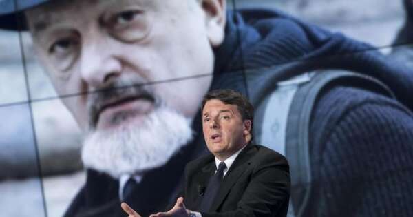 Tiziano Renzi e Laura Bovoli condannati per false fatture ma crolla l ...