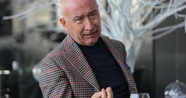 Maxigara Consip da quasi 3 miliardi: Alfredo Romeo assolto "perché il ...