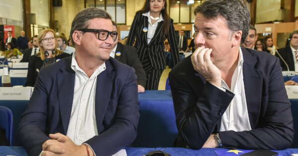 Calenda e Renzi, i postumi del fallimento: la zuffa sui social e l'idea ...