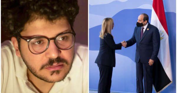 Zaki vuole discutere la tesi in Italia: "Spero che Meloni abbia chiesto ...