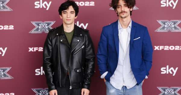 Chi sono i Santi Francesi, il power duo che ha vinto la 16esima ...
