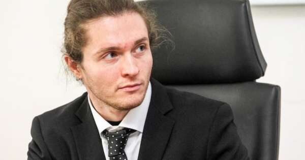 Raffaele Sollecito parla ai liceali: “Mia vita distrutta, si voleva ...