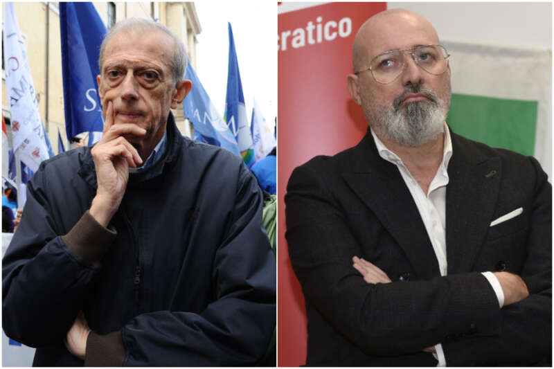 Fassino si schiera con Bonaccini