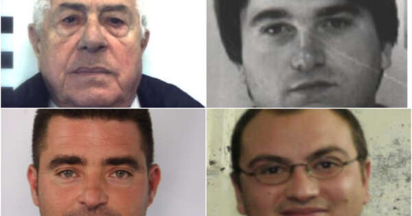 Chi sarà l'erede di Messina Denaro al vertice di Cosa Nostra: dal super ...