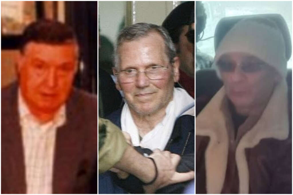 Liggio, Provenzano e Riina: storia delle latitanze più lunghe e di come ...