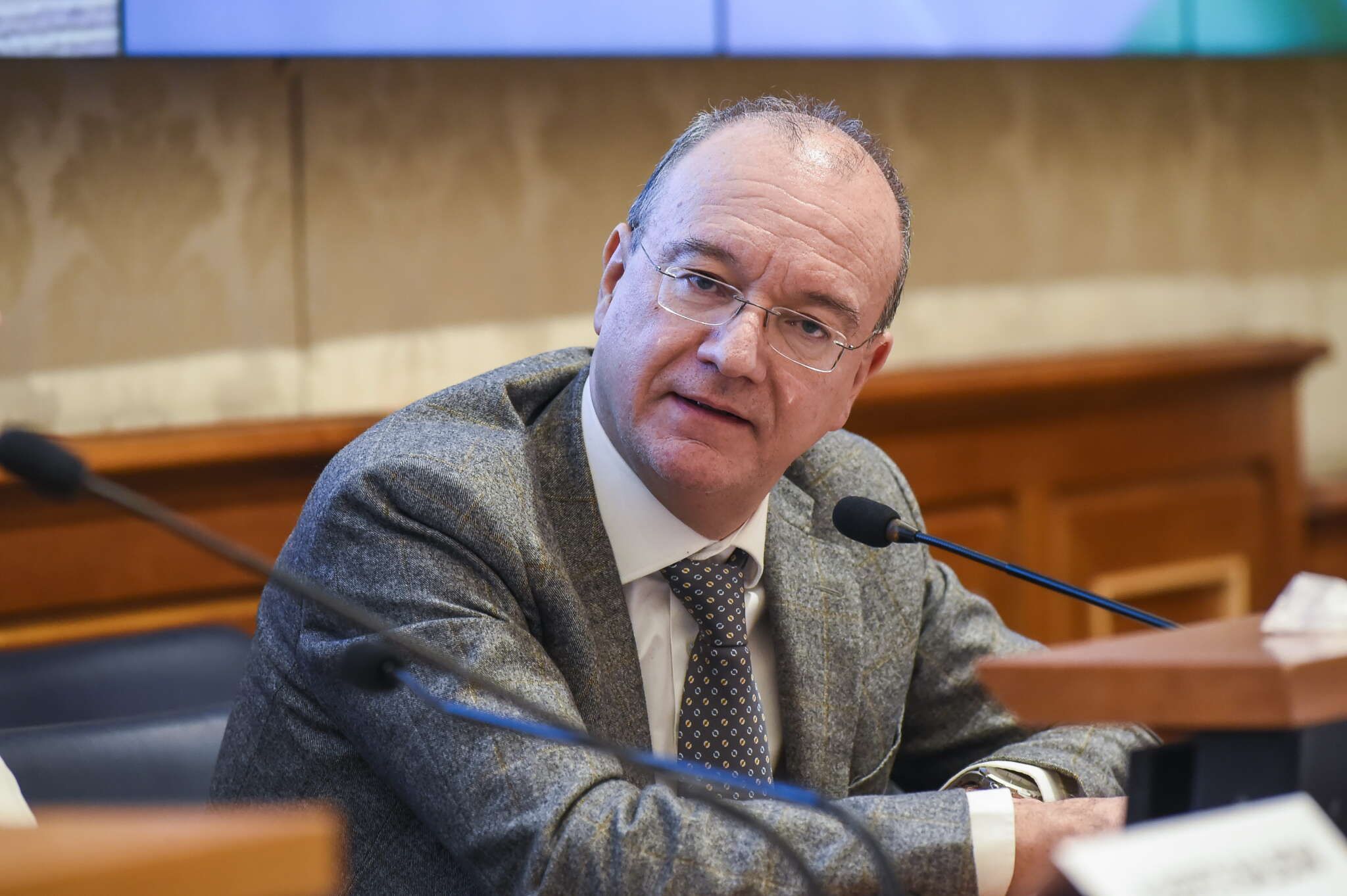 Giuseppe Valditara Archivi - Il Riformista