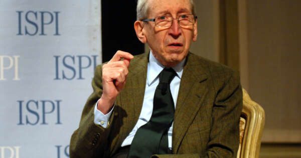 "È una guerra contro la Russia, chi l'ha voluta non sa come uscirne ...
