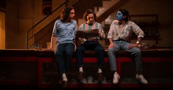 Chi era Mixed by Erry, la storia dei fratelli Frattasio da Forcella e ...