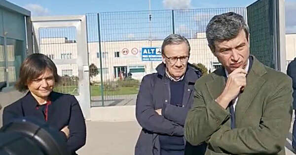 Perché visitare le carcere è un dovere dei parlamentari