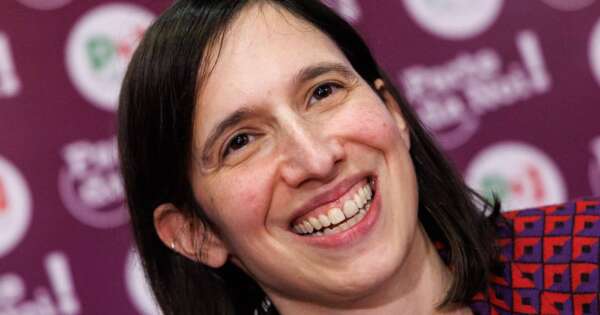 Chi è Elly Schlein, la nuova segretaria del Pd: la storia di famiglia ...