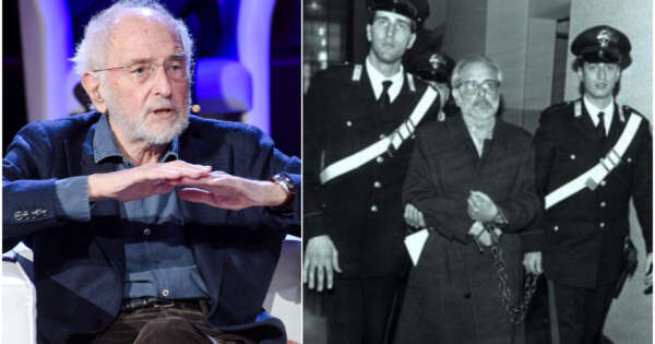 Chi era Enzo Carra, il forlaniano ridotto in schiavettoni
