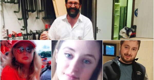 Strage di Samarate, ergastolo per Alessandro Maja. Il figlio ...