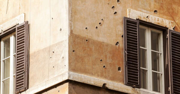 La storia dell'attentato di via Rasella, l'agguato della Resistenza ...