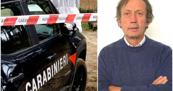 È un giallo la morte del dottor Pucillo, l'autopsia cambia tutto: "Non ...