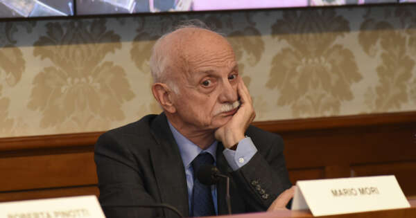 Il generale Mori: "Favoleggiamento durato 27 anni, i detrattori ora ...