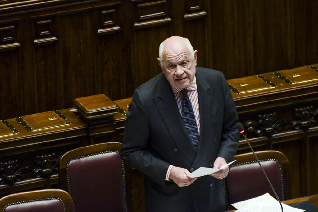 Salvare Nordio da Fratelli d’Italia e dalle toghe al ministero: la mobilitazione delle camere penali