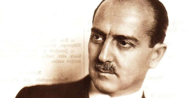 L Appello Inascoltato Di Kelsen Per La Difesa Della Democrazia