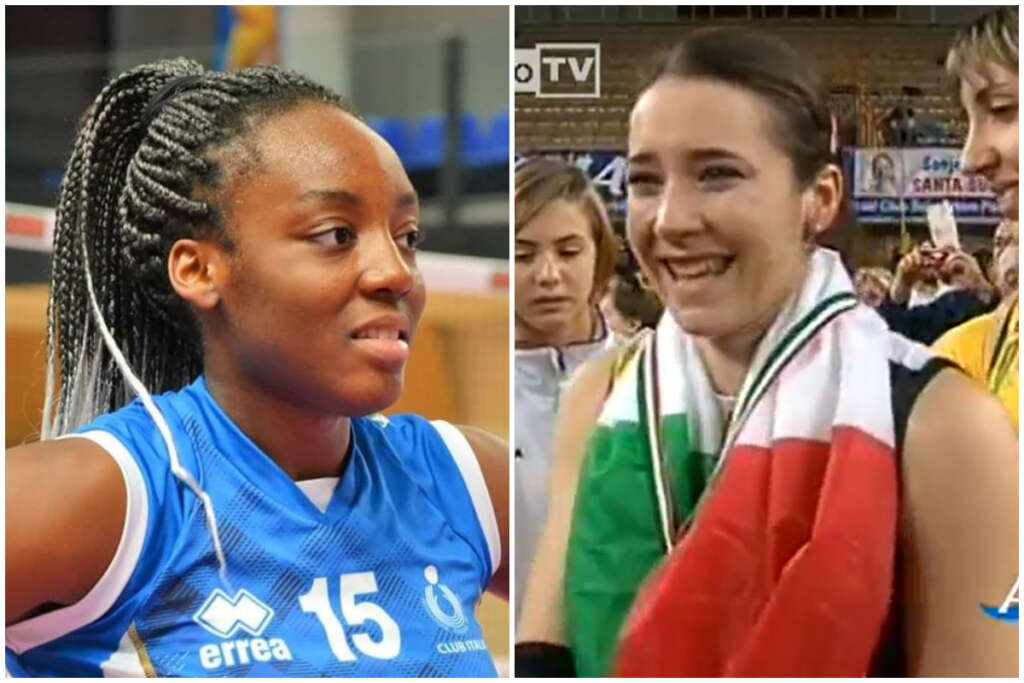 Giulia Albini, il mistero dell'altra pallavolista italiana morta a ...