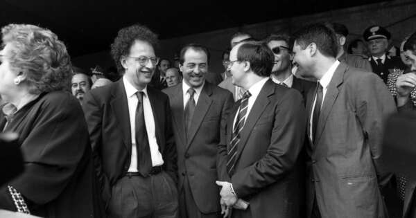 Storia dei golpe d’Italia: da quello Borghese a Tangentopoli