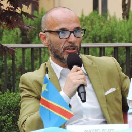 Matteo Giusti, Autore presso Il Riformista